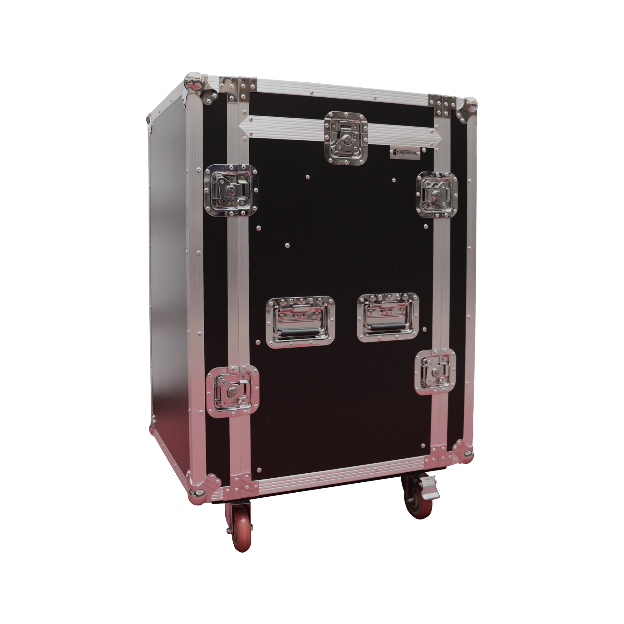 RACK CREATOR 14U S – Magic Music